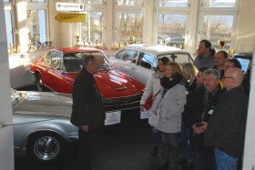 Automuseum Melle: Sonderausstellung